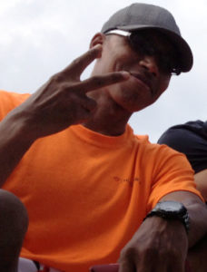 Justice for Robert Muhammad