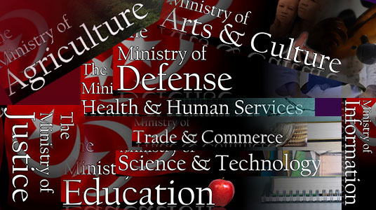 The Ministries Workshops - NOI.org Official Website