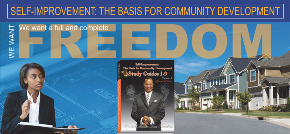 Self-Improvement - NOI.org Official Website