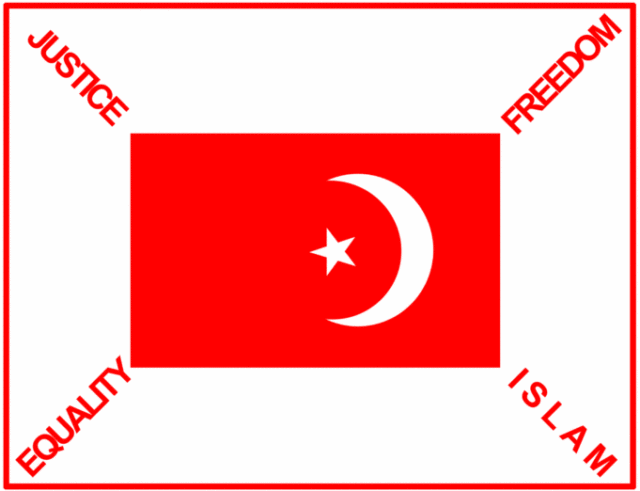 The Nation of Islam Official Statement On U.S. Capitol Assault