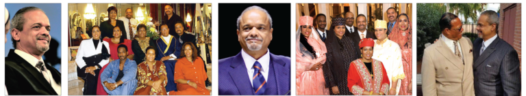 Brother Joshua Farrakhan—returned to Allah - NOI.org Official Website